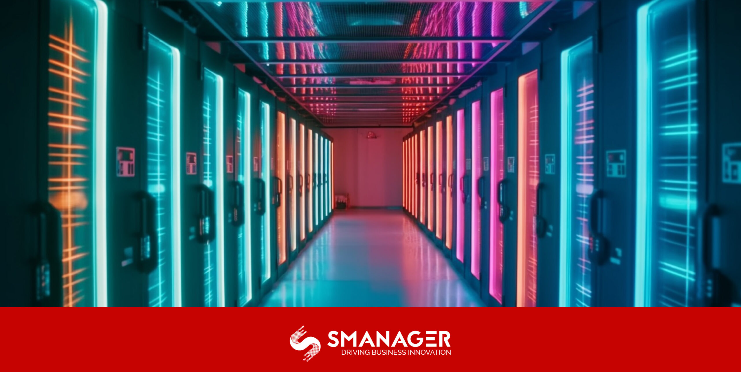 Proteção do Data Center: principais pontos a se considerar